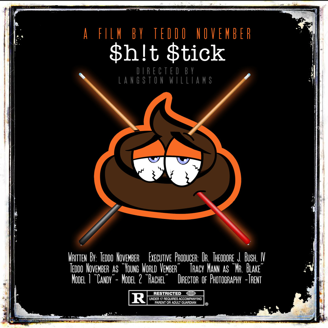 Shit Stick - FilmFreeway