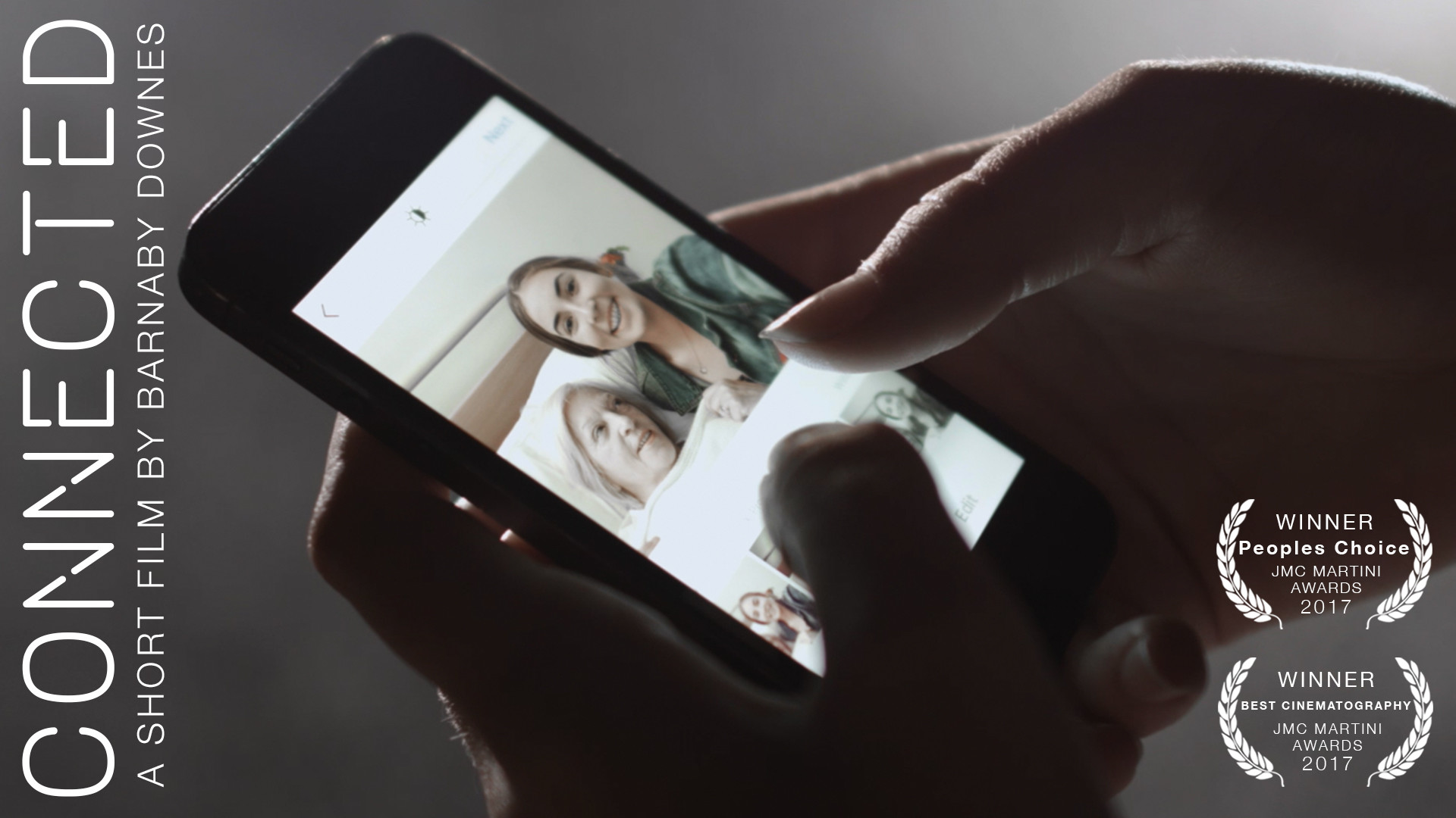 Connected - FilmFreeway