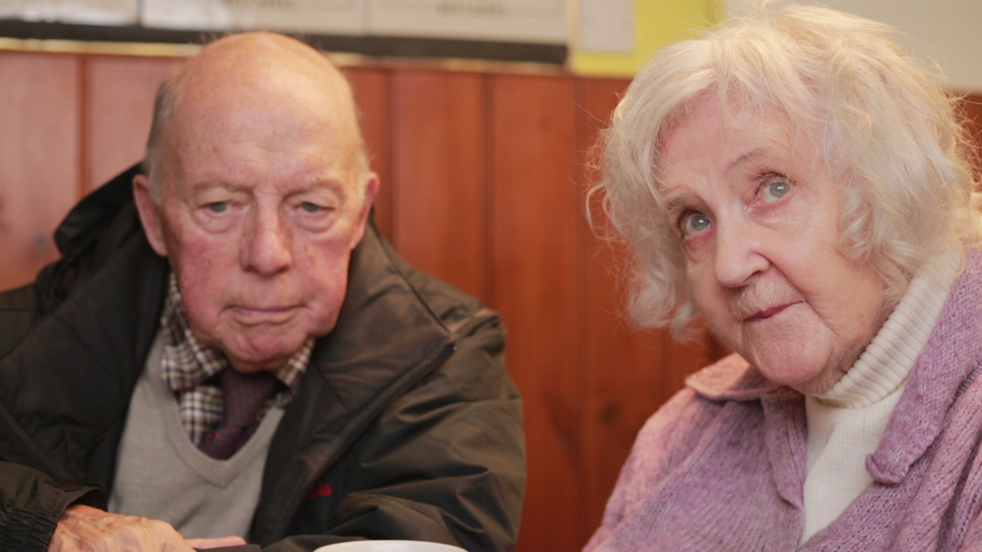 No One Notices - FilmFreeway