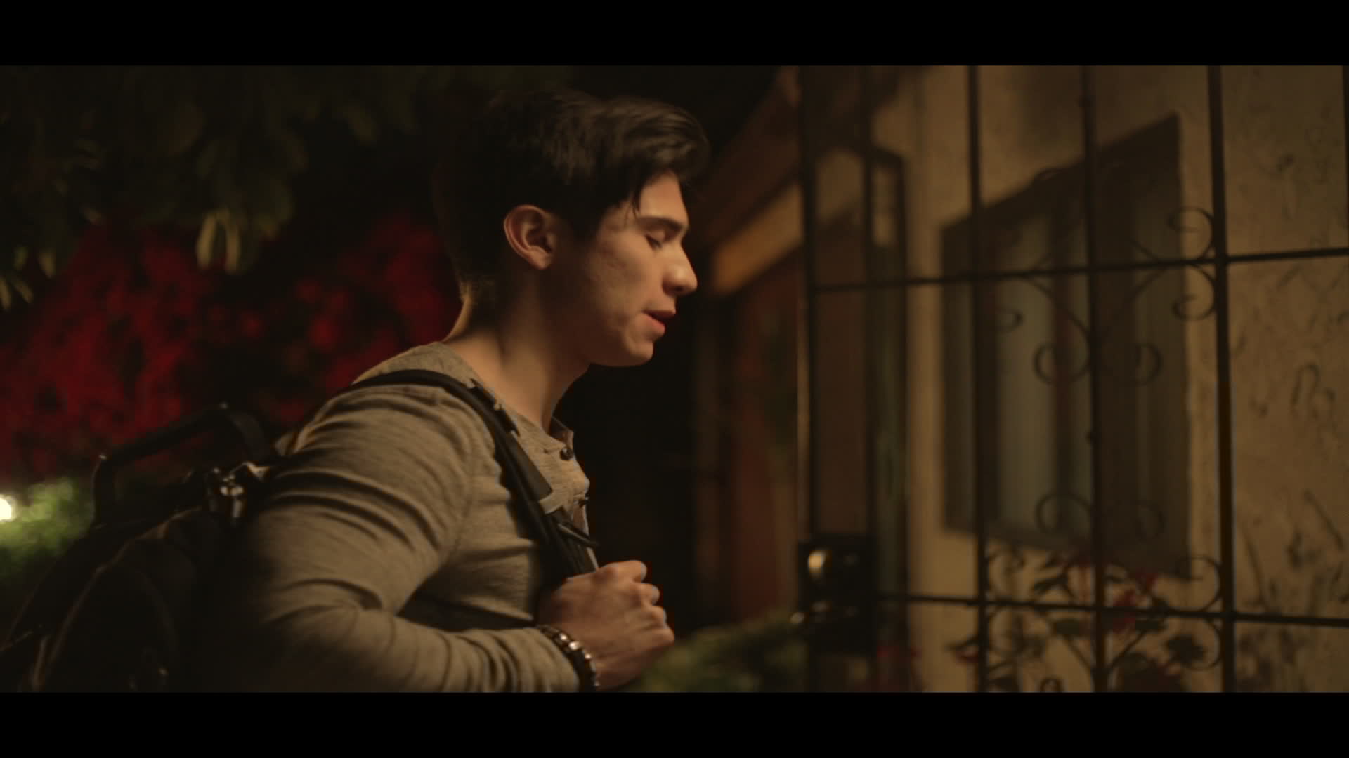 Prodigal Son - FilmFreeway