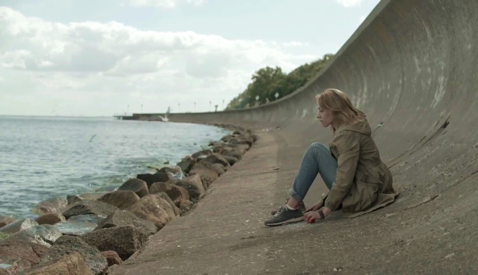 The Arrival - FilmFreeway