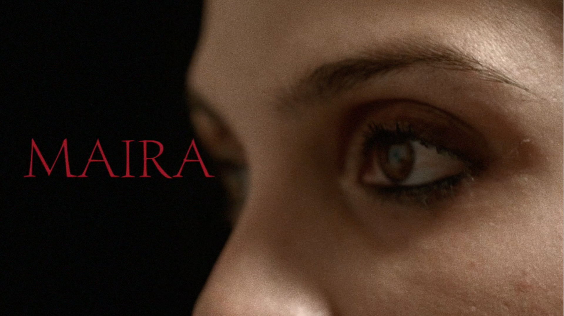 Maira - FilmFreeway
