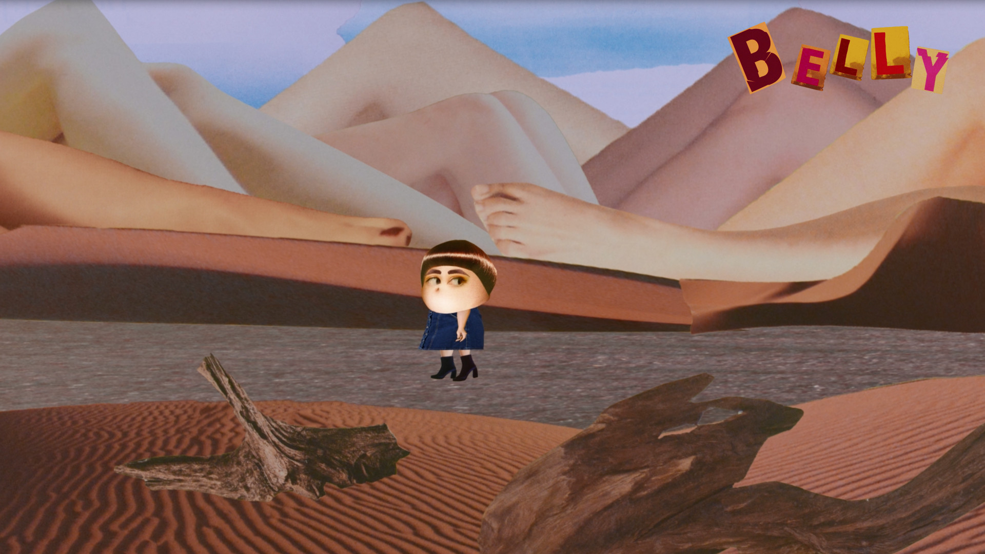 MS. Belly - FilmFreeway