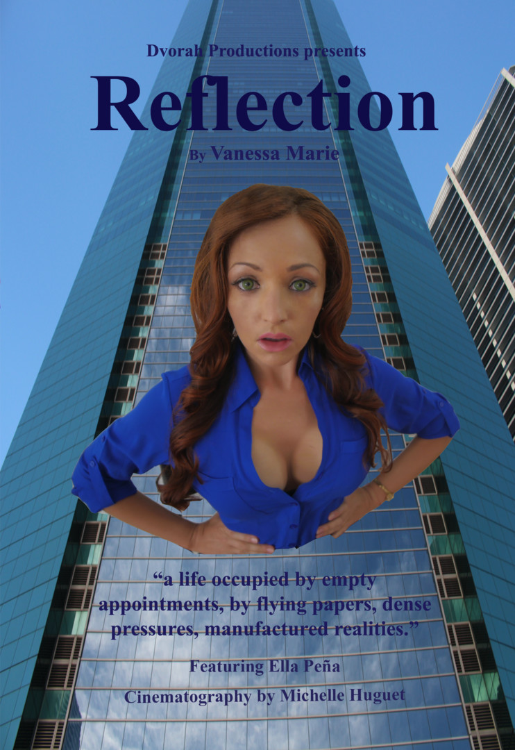 Reflection - FilmFreeway