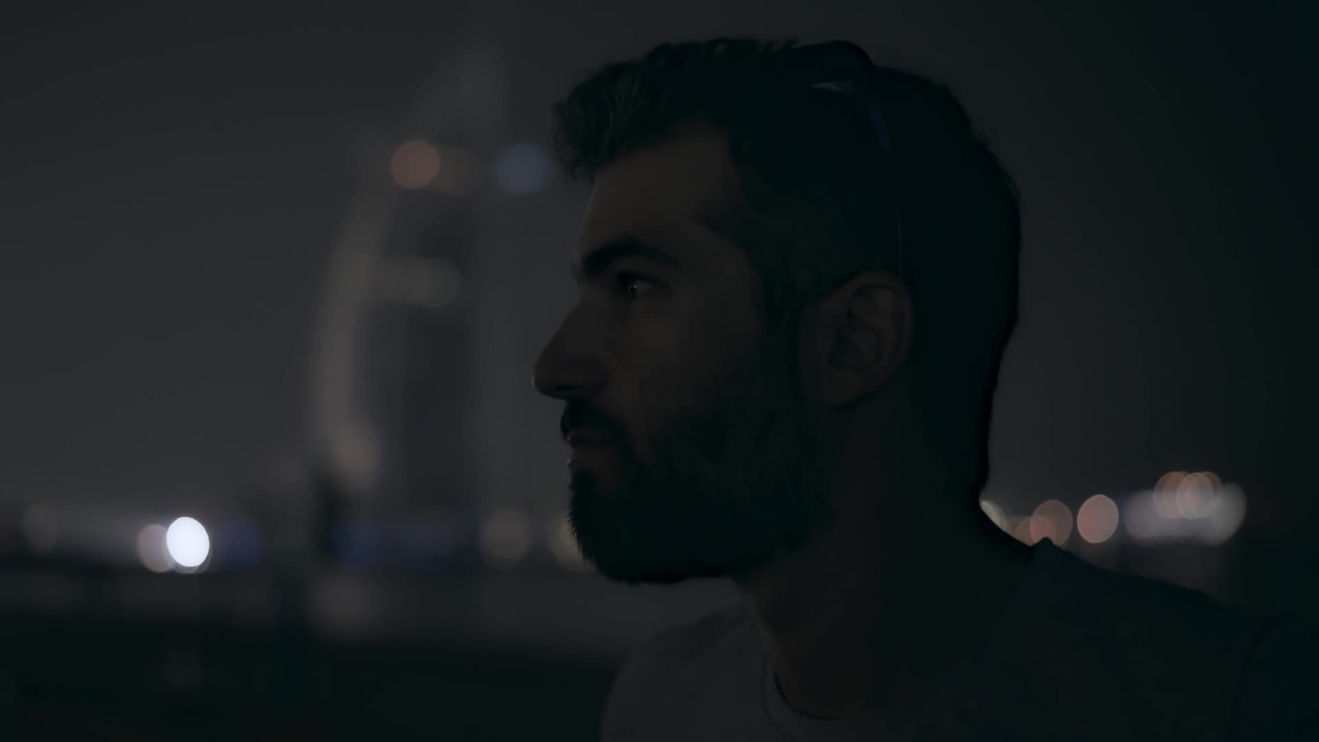 Off The Grid - FilmFreeway