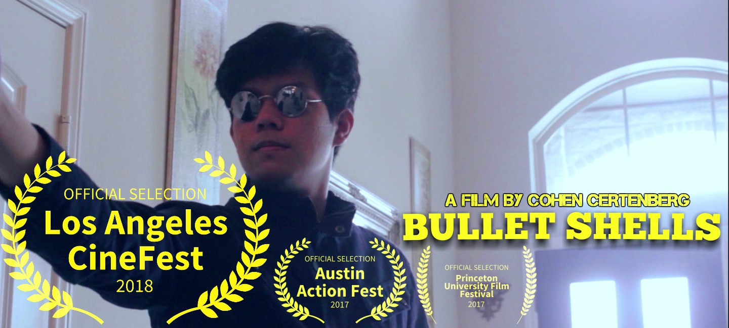 Bullet Shells - FilmFreeway