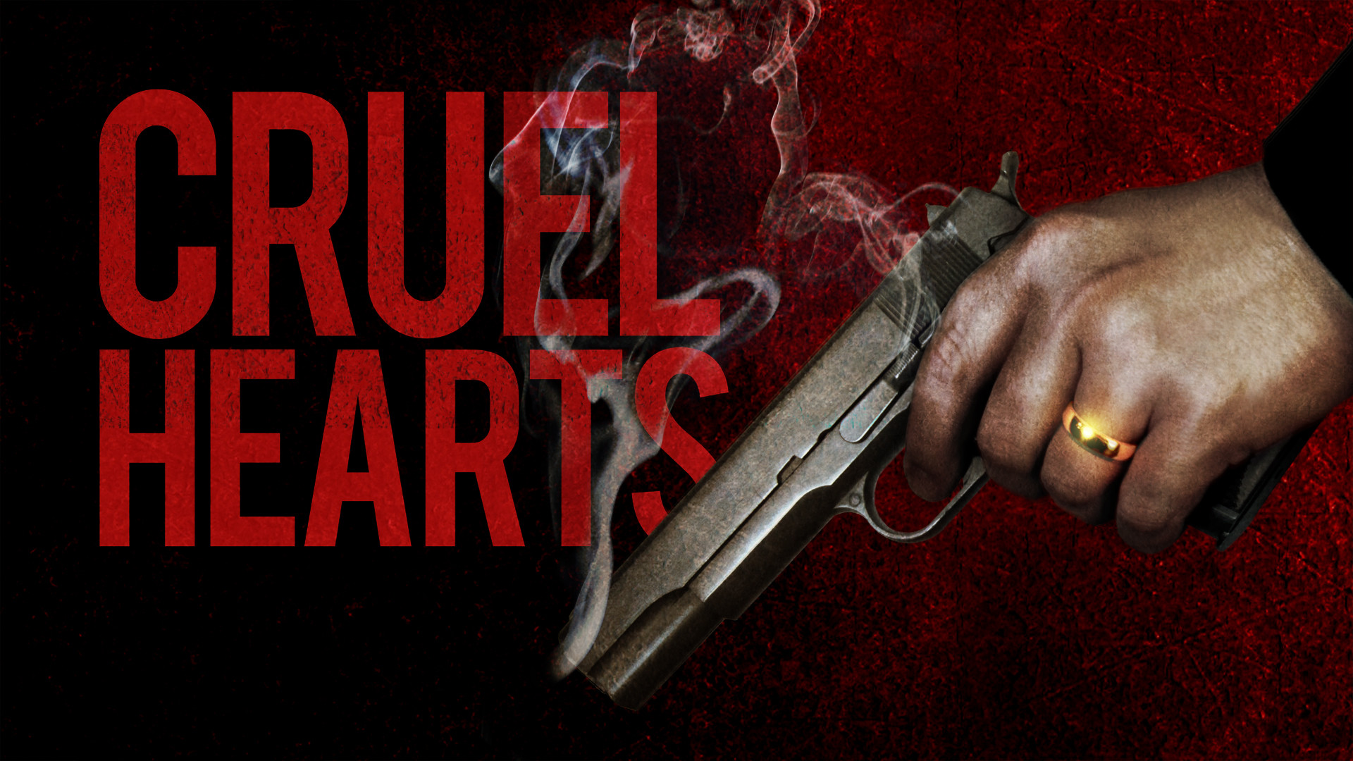 Cruel Hearts - FilmFreeway
