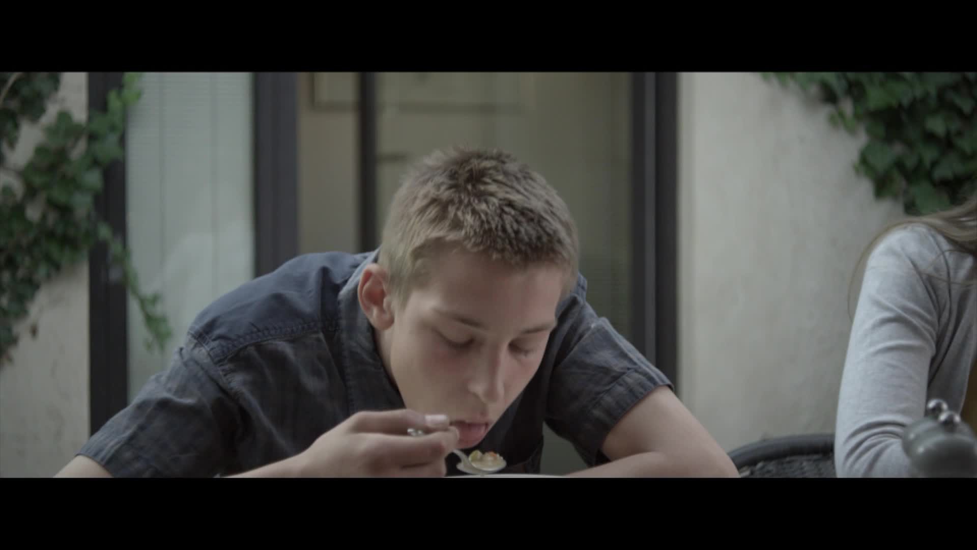 A SCENE FROM LIFE - FilmFreeway