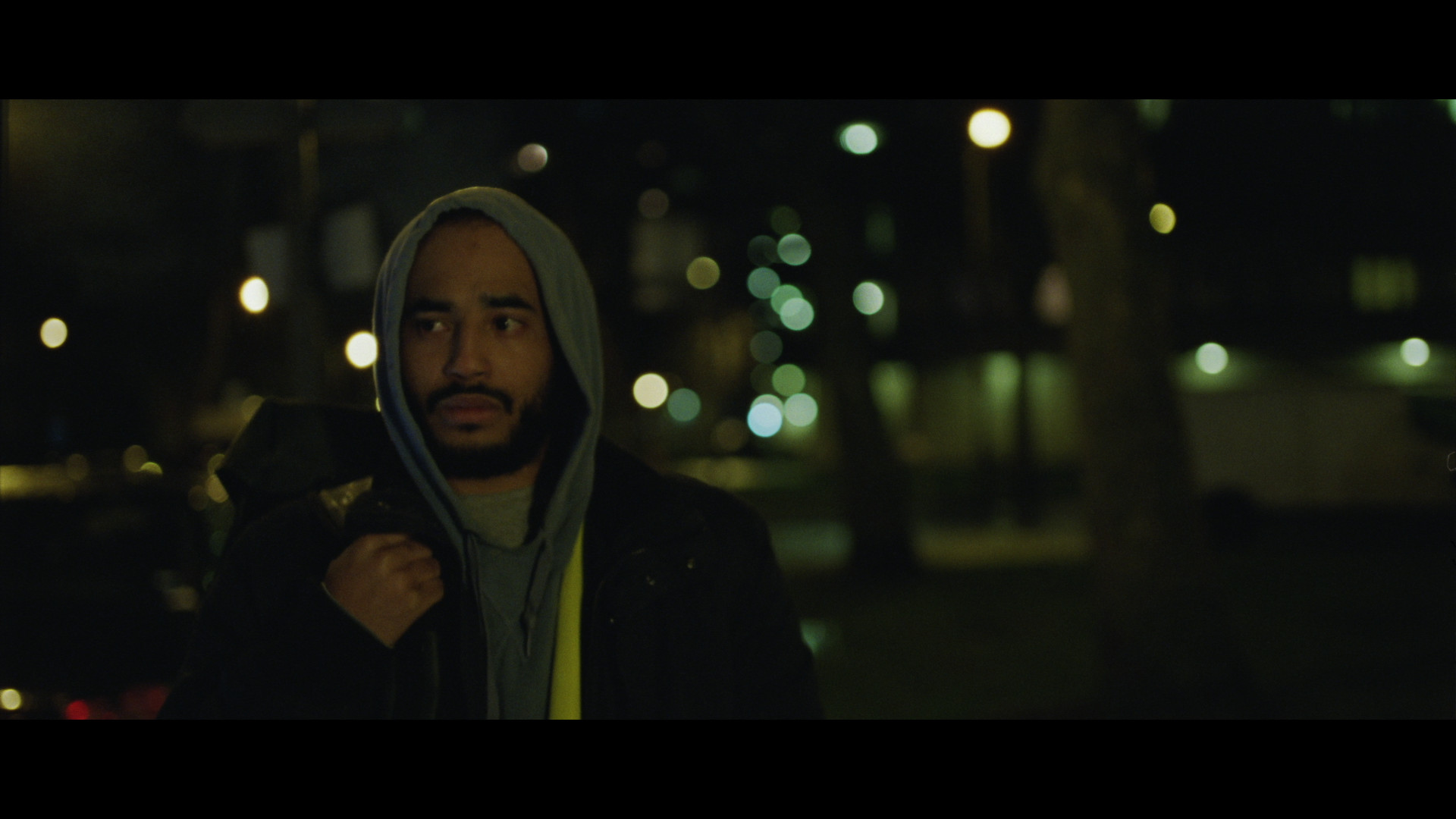 War Has No Eyes - FilmFreeway