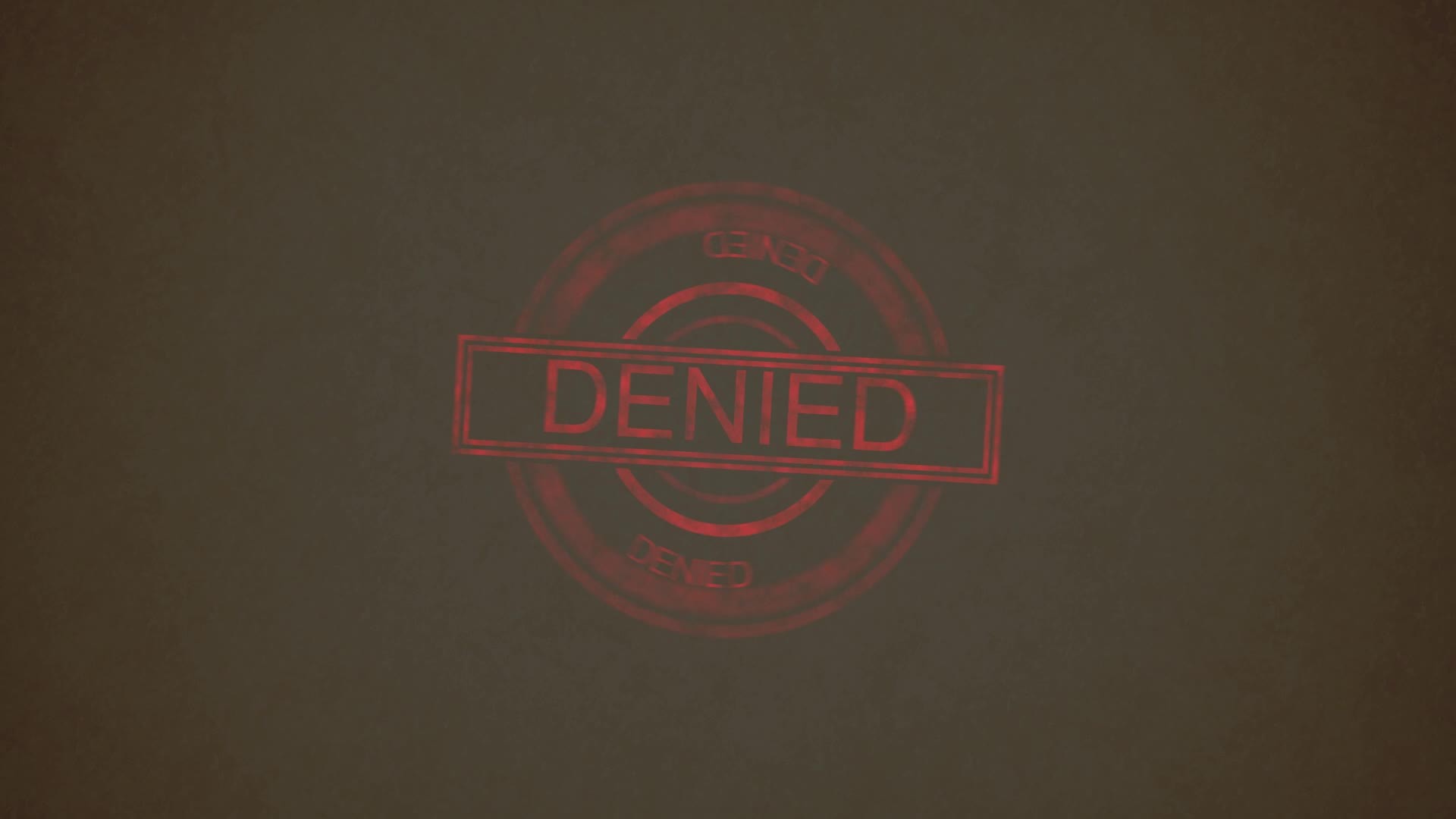 DENIED - FilmFreeway