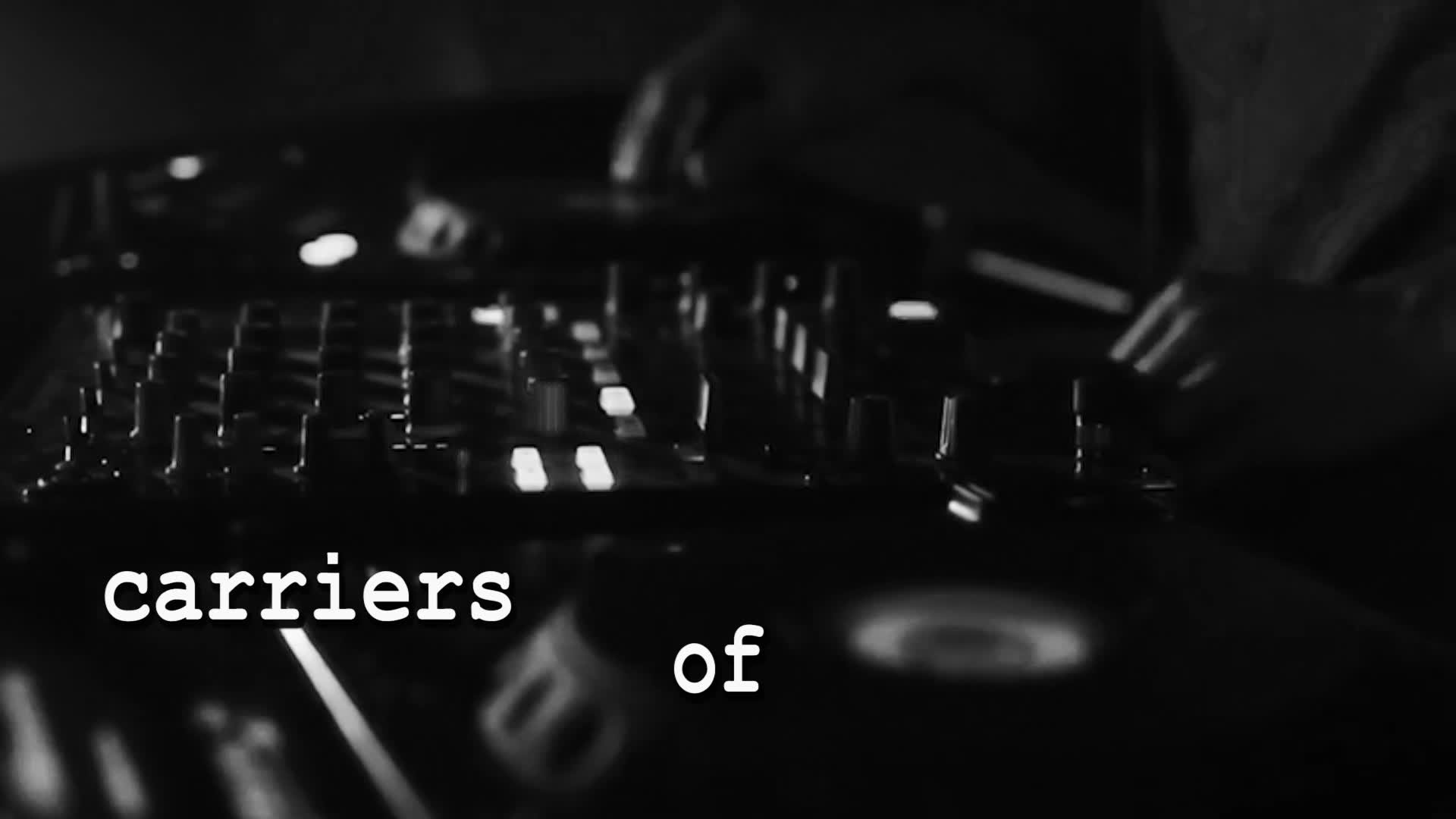 The "In" Word Director's Cut - FilmFreeway