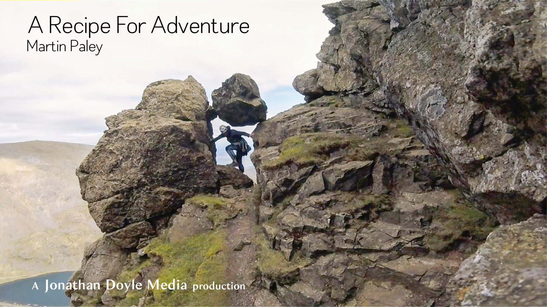 A Recipe For Adventure - FilmFreeway
