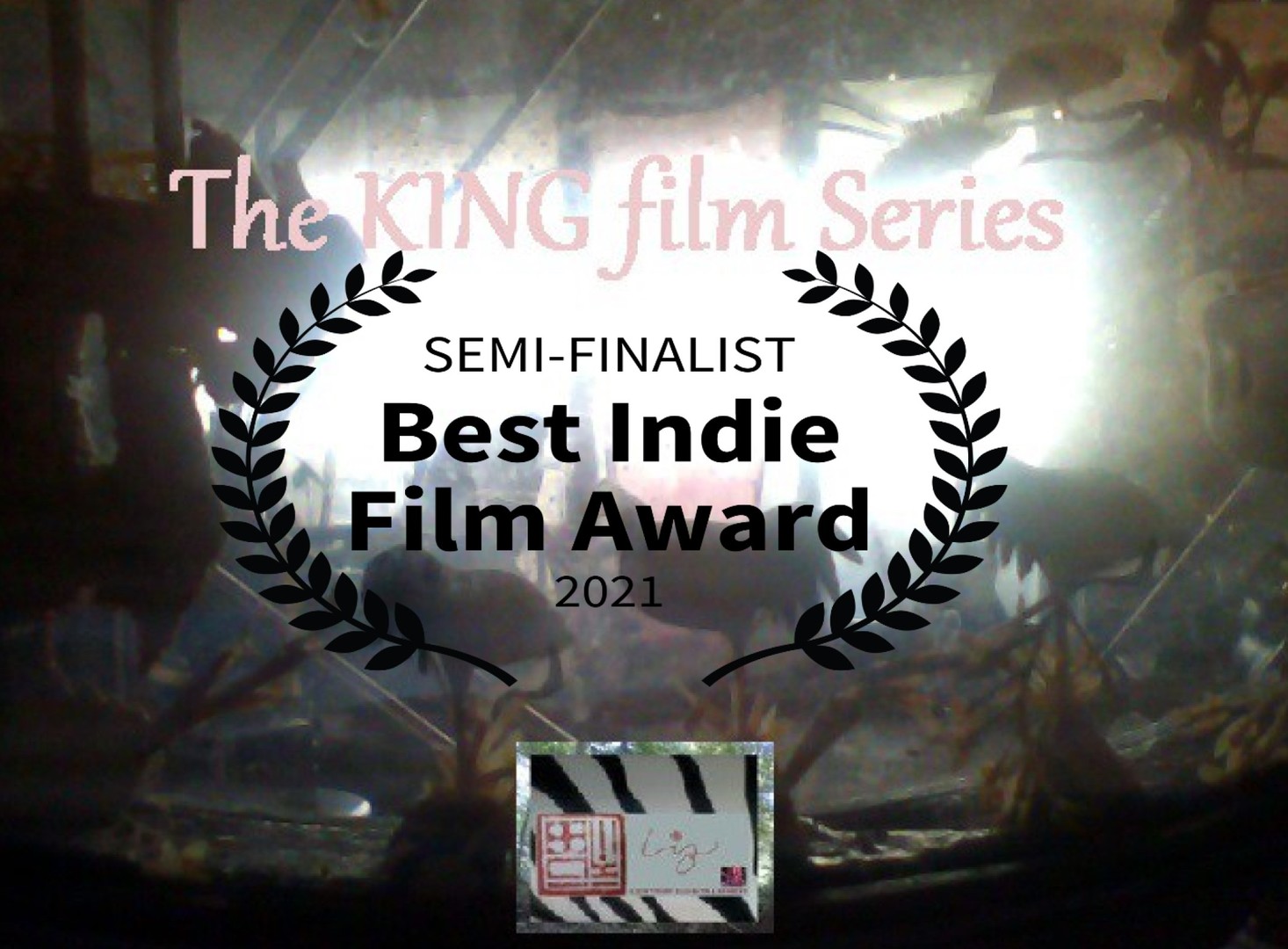 THE KING FILM SERIES, Episode for 9/12/2017 - FilmFreeway
