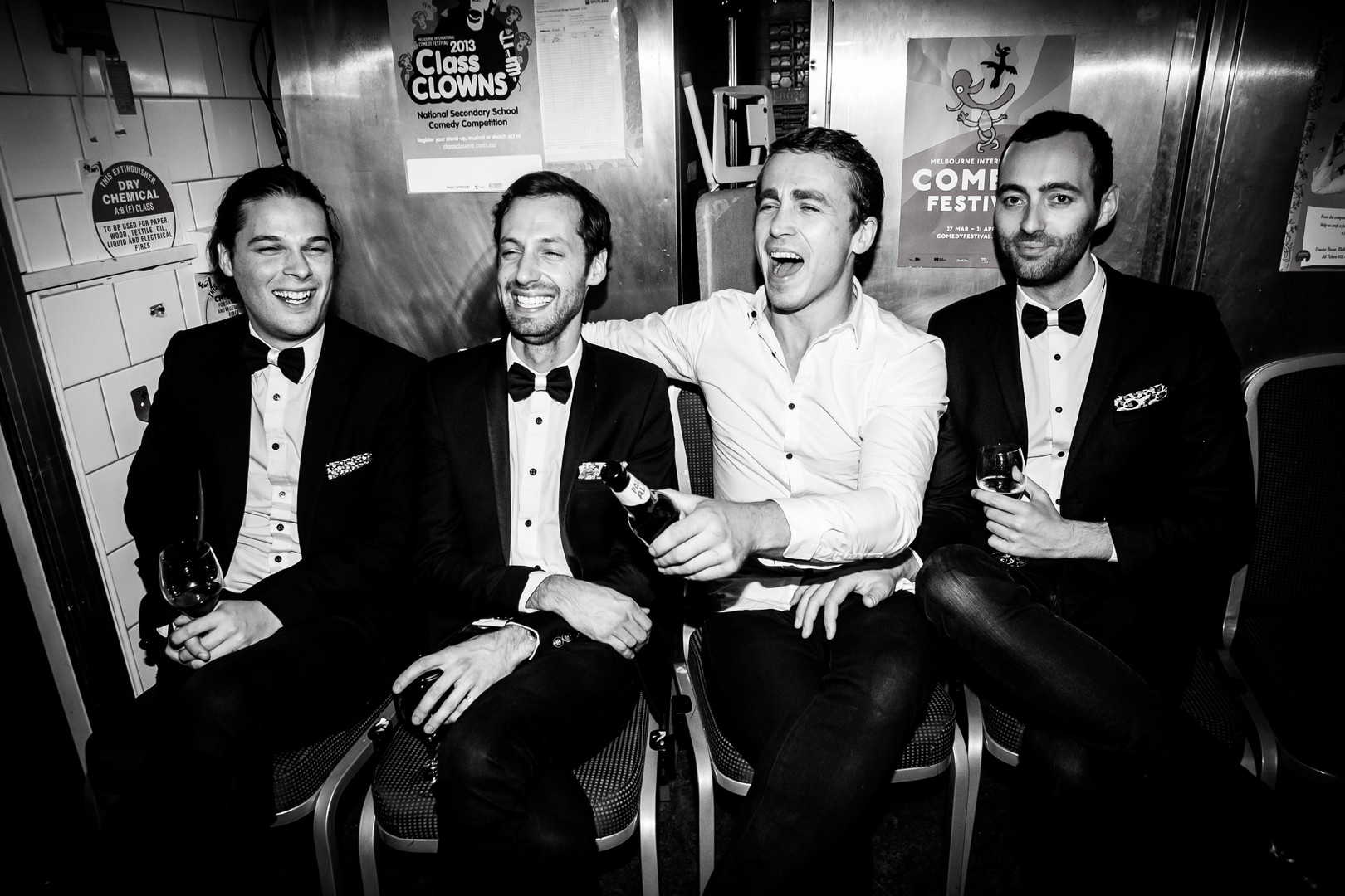 Jonathan - A Film by All The Colours - FilmFreeway