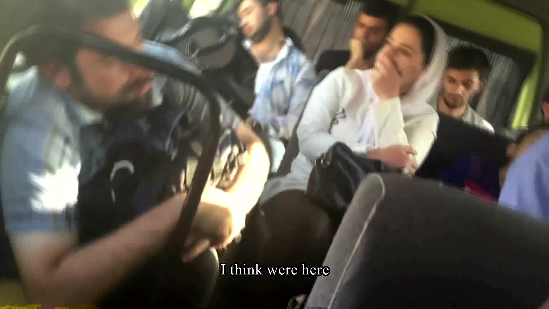 Silent Lighthouse - FilmFreeway