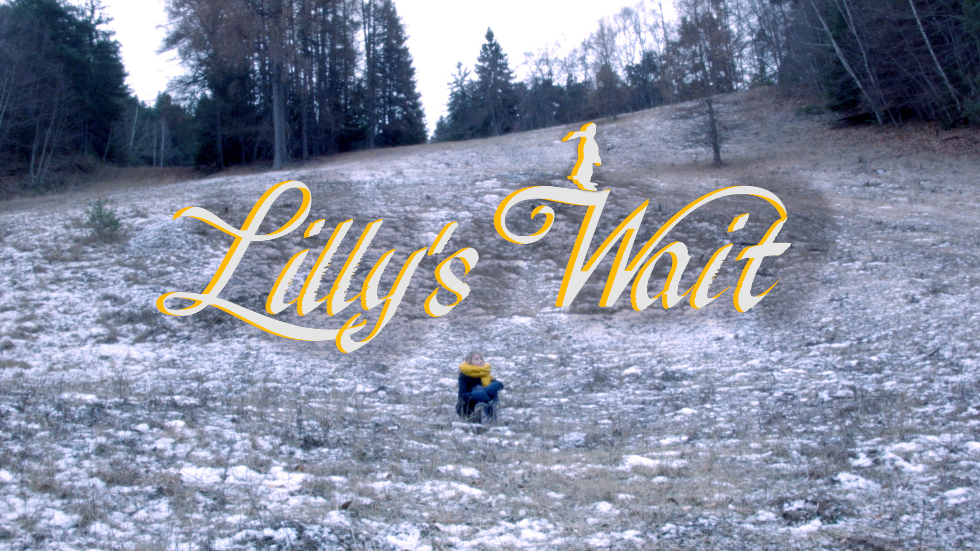 Lilly's Wait - FilmFreeway