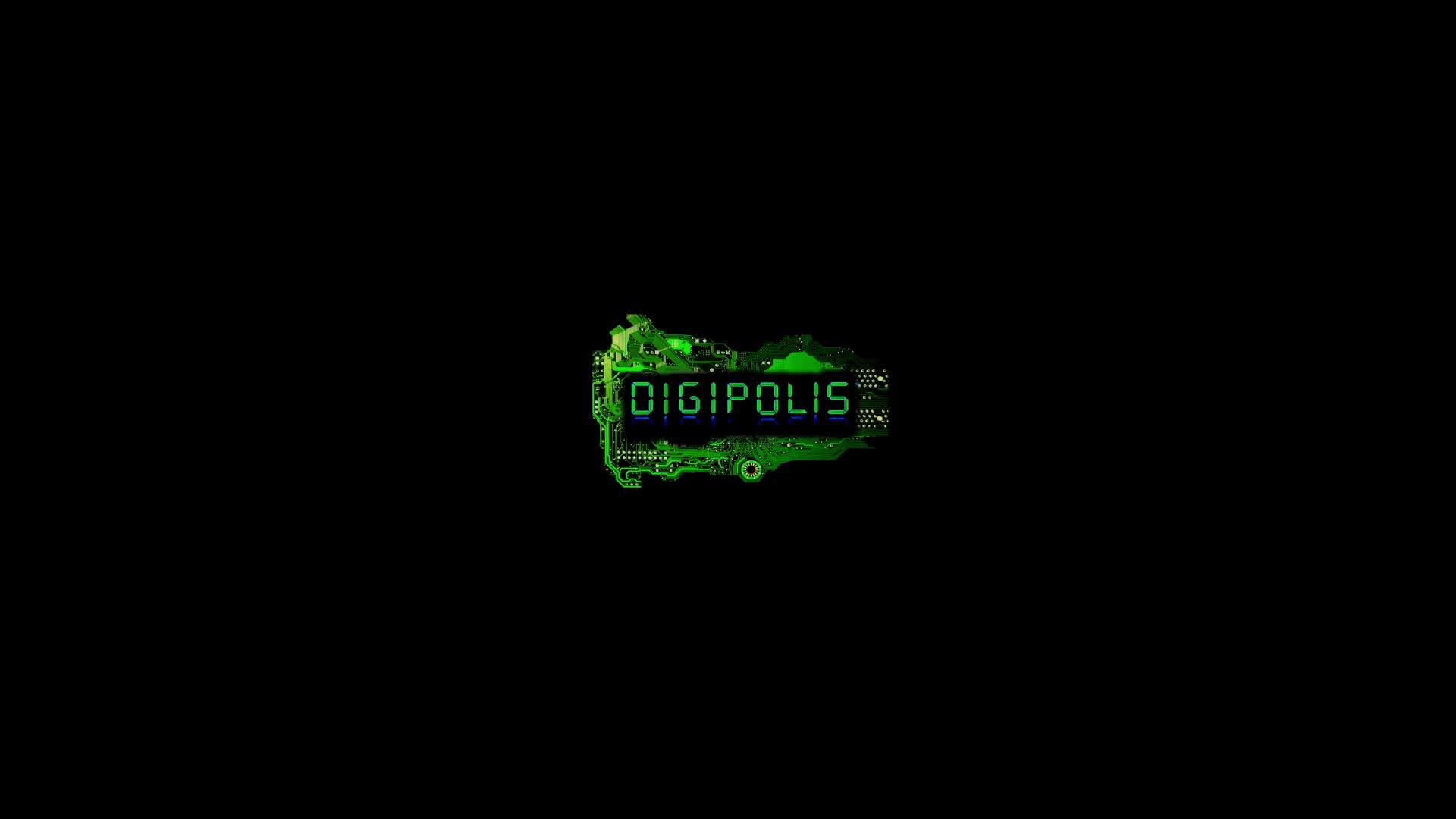 Digipolis - FilmFreeway