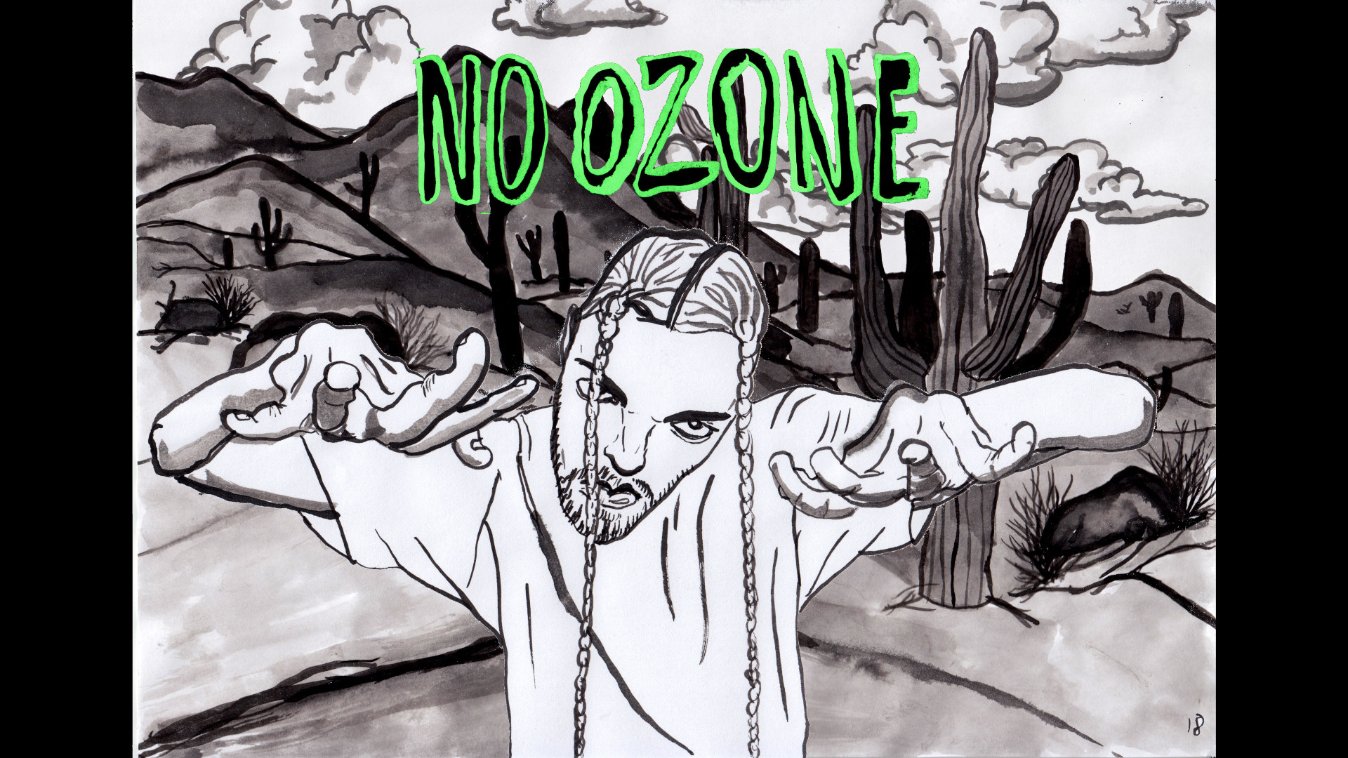 Kim Kim: No Ozone - FilmFreeway