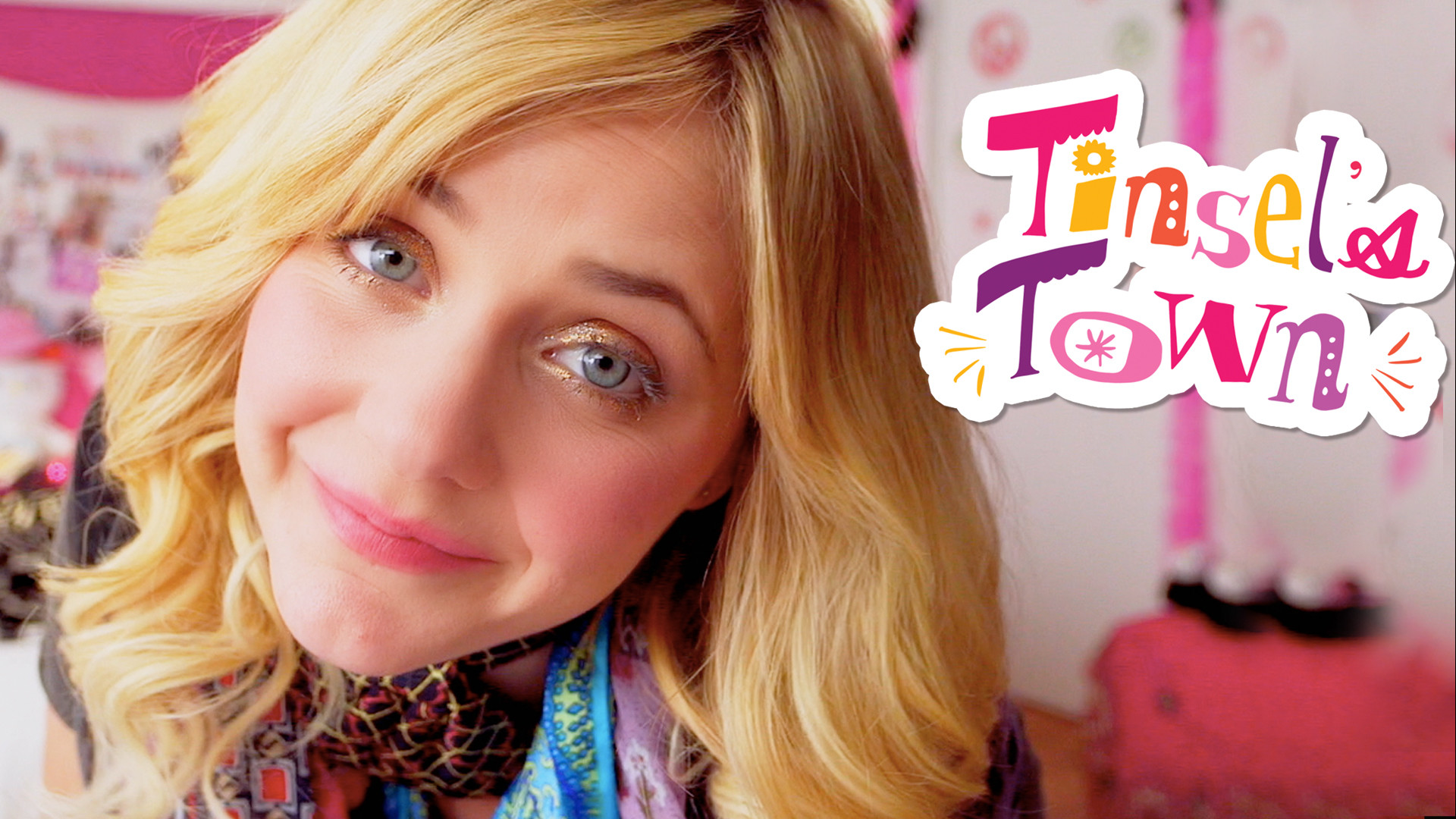 "Tinsel's Town" Episode 19: "The Birds Come Home To Roost" - FilmFreeway