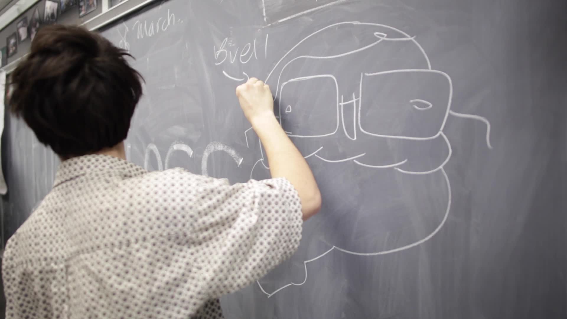 The Pitch - FilmFreeway