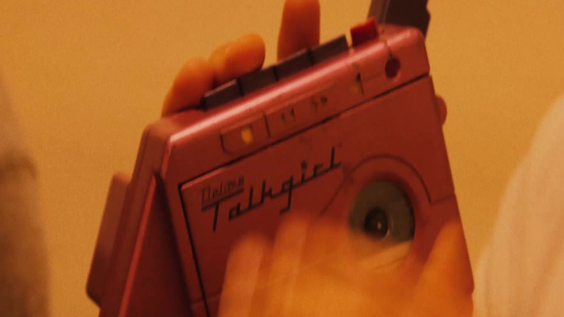 Sound Hunter - FilmFreeway