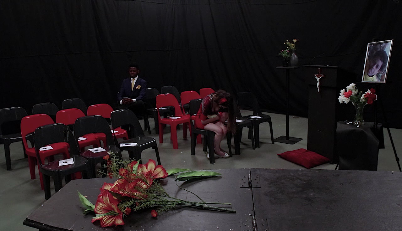 Death (Reprise) - FilmFreeway