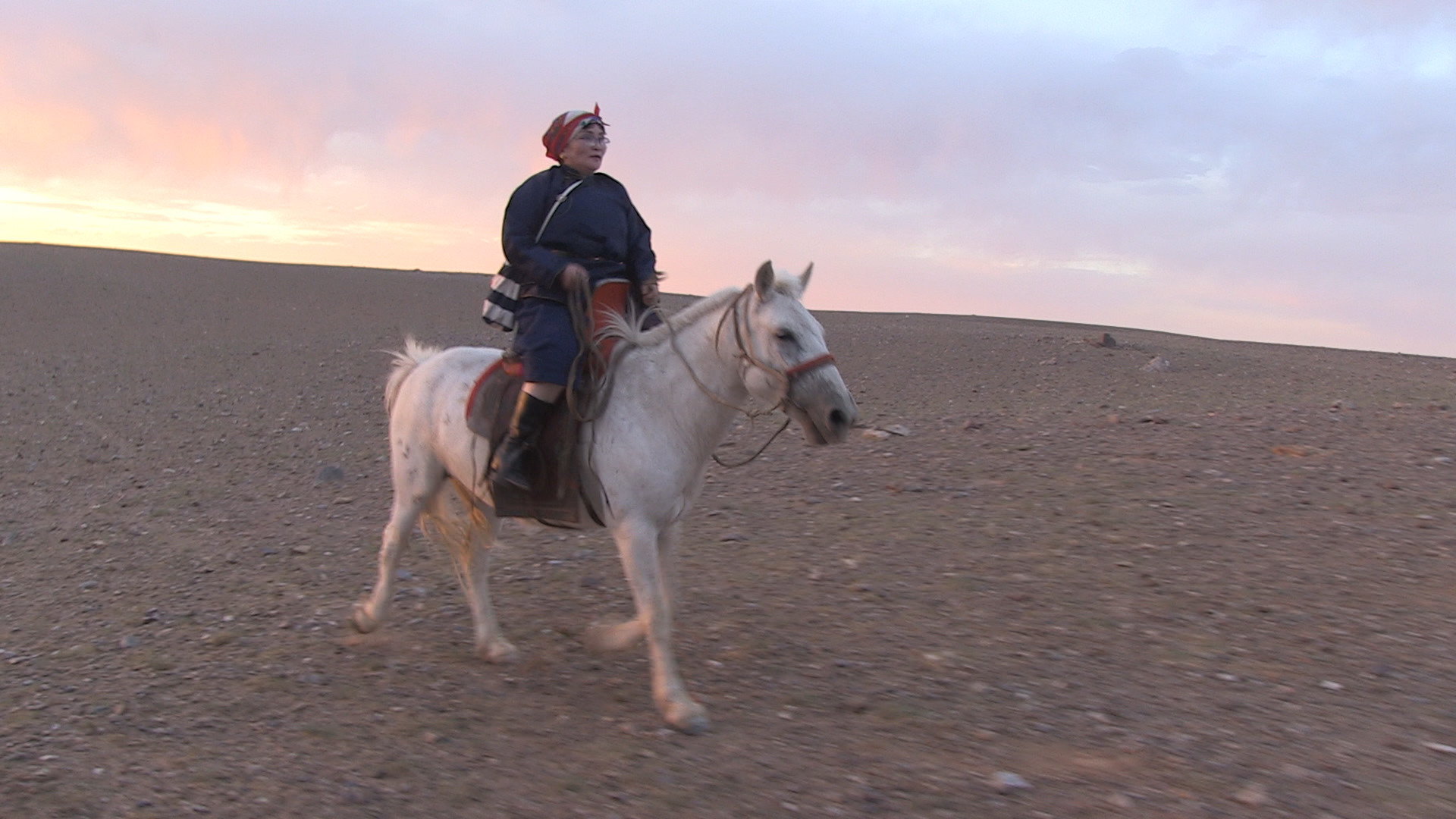 NOMADIC DOCTOR - FilmFreeway