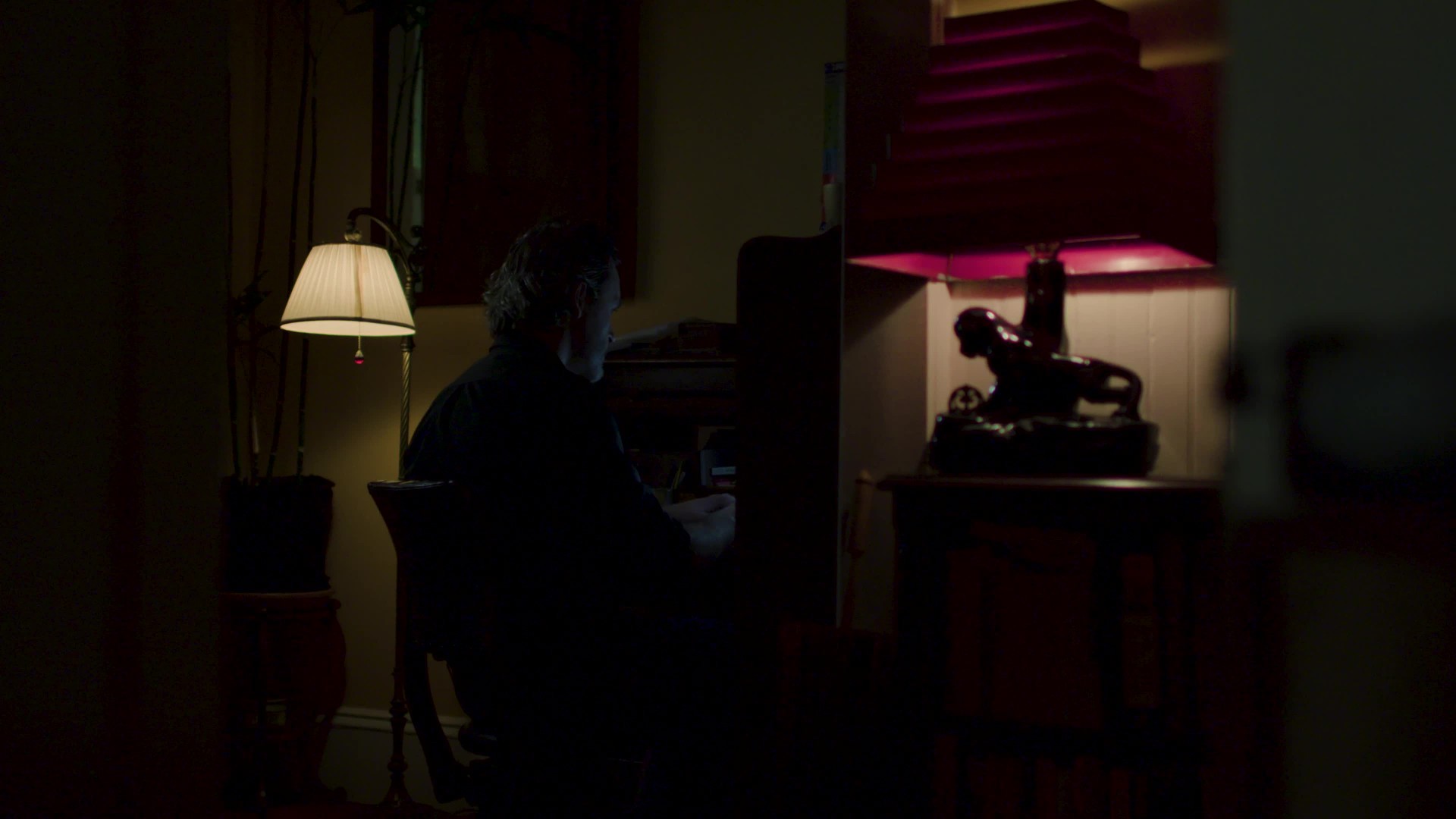 One Night at a Time - FilmFreeway