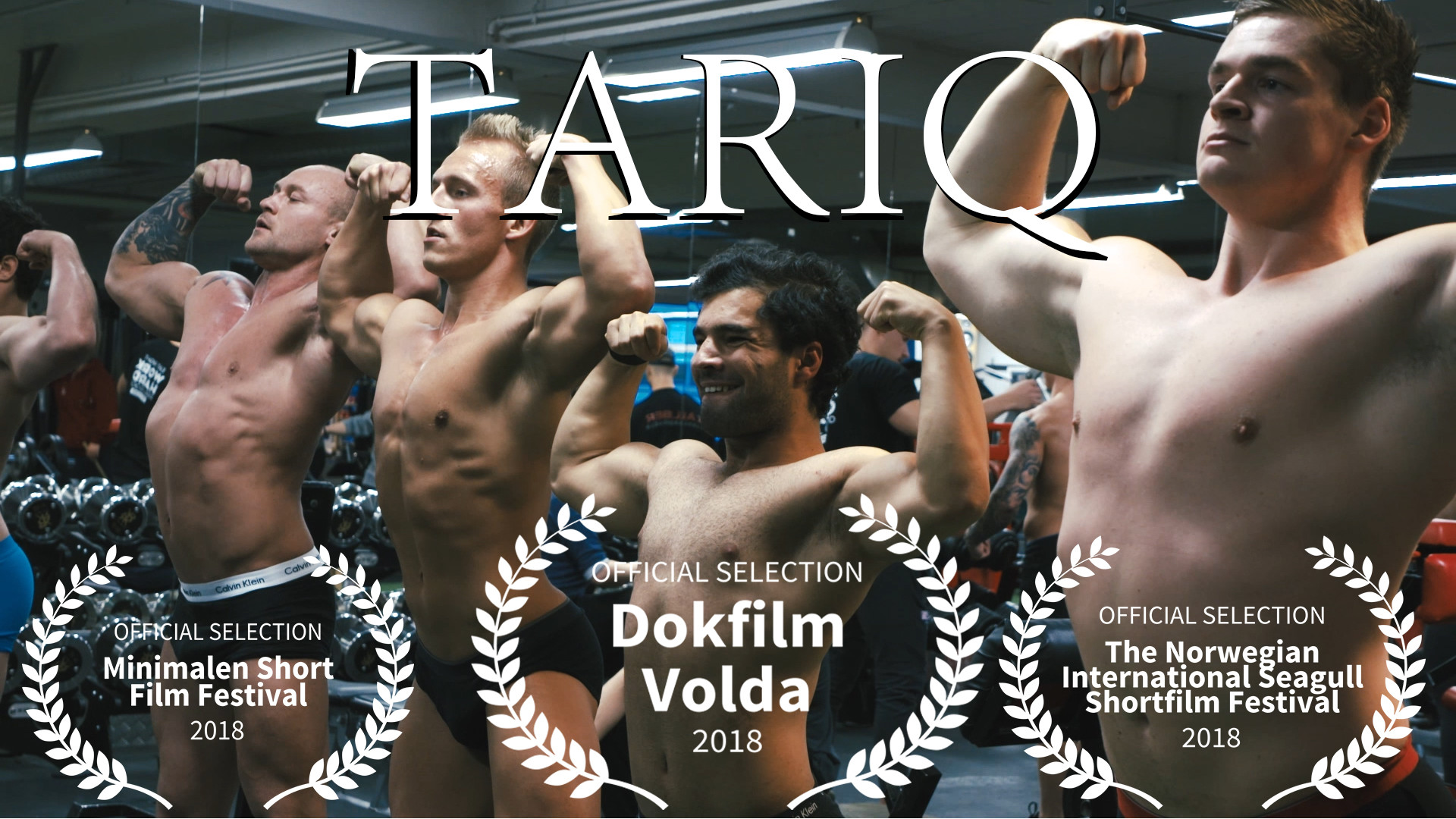 Tariq - FilmFreeway