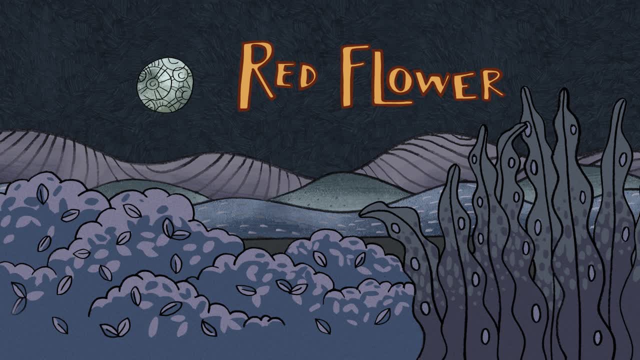 Red Flower - FilmFreeway