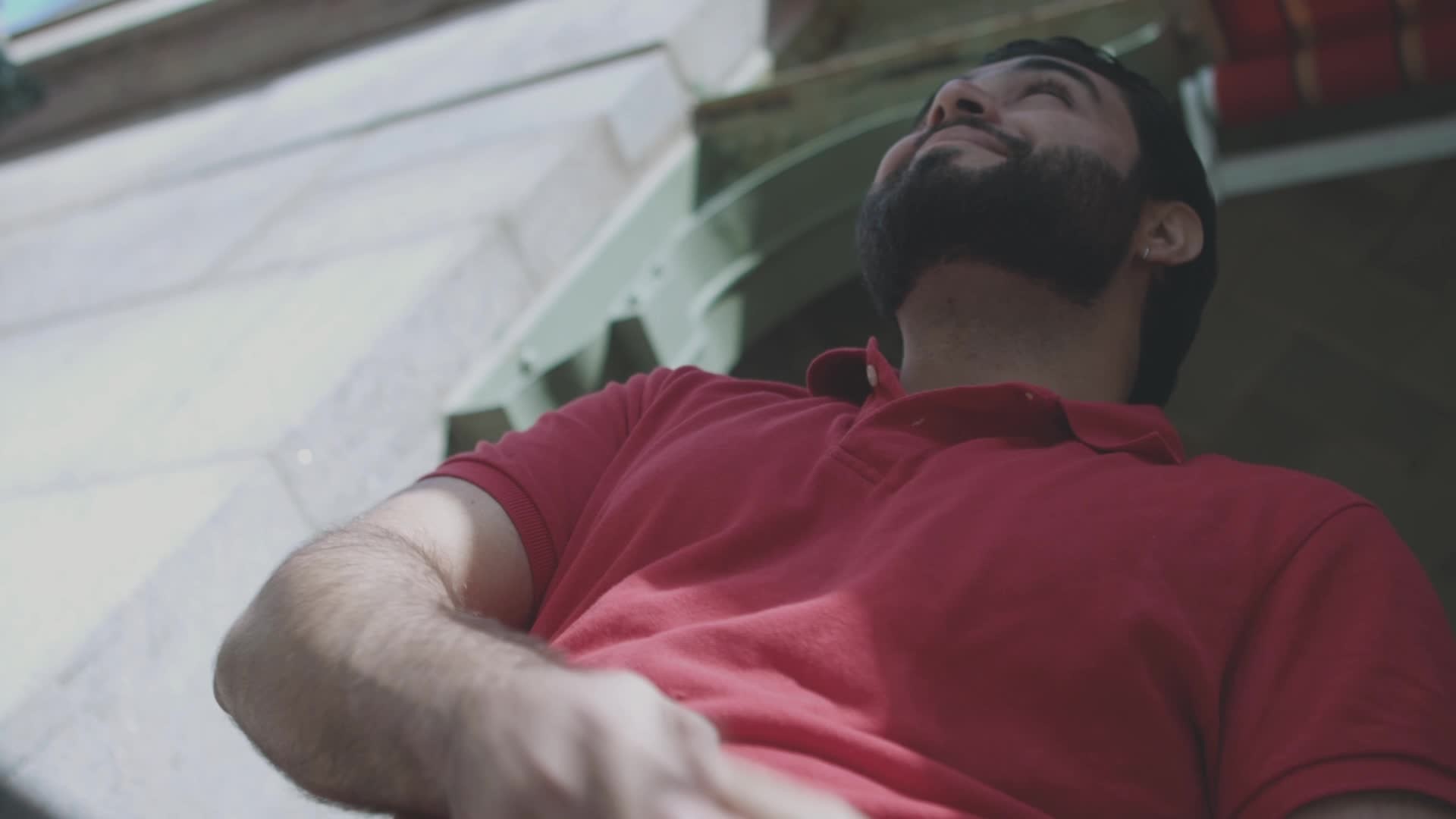 "The Last Ride" - FilmFreeway