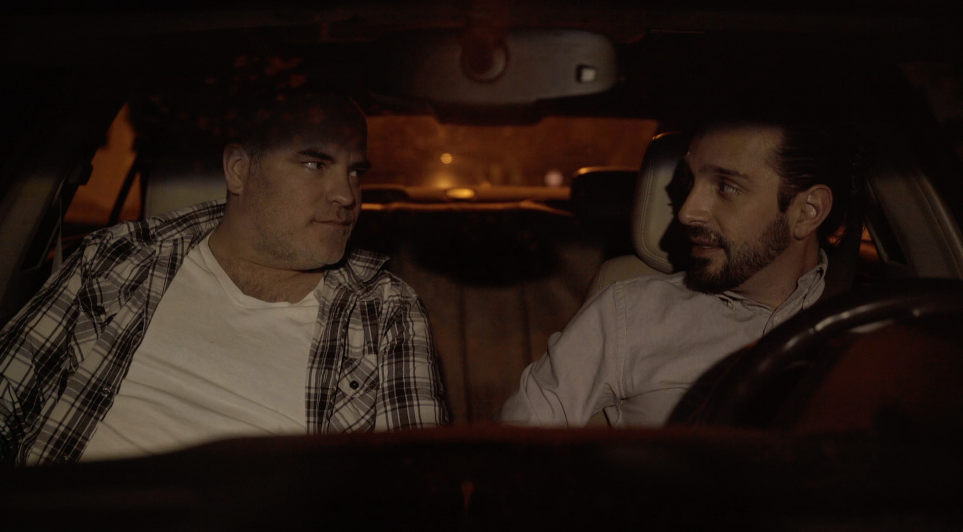 Guber: Rideshare Stories - FilmFreeway