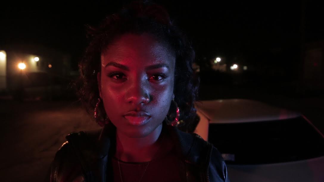 "Jade." - FilmFreeway