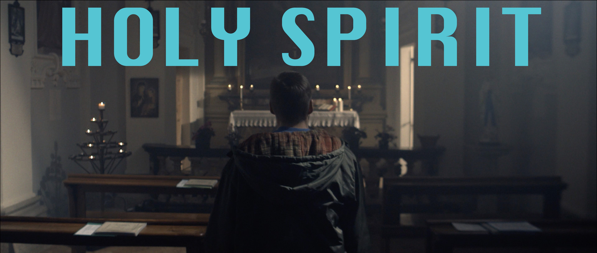 HOLY SPIRIT - FilmFreeway
