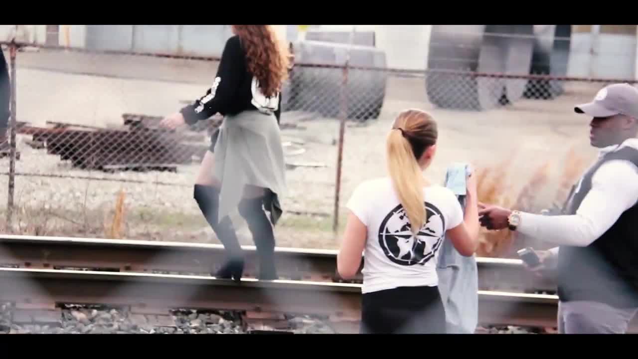 Launch - FilmFreeway