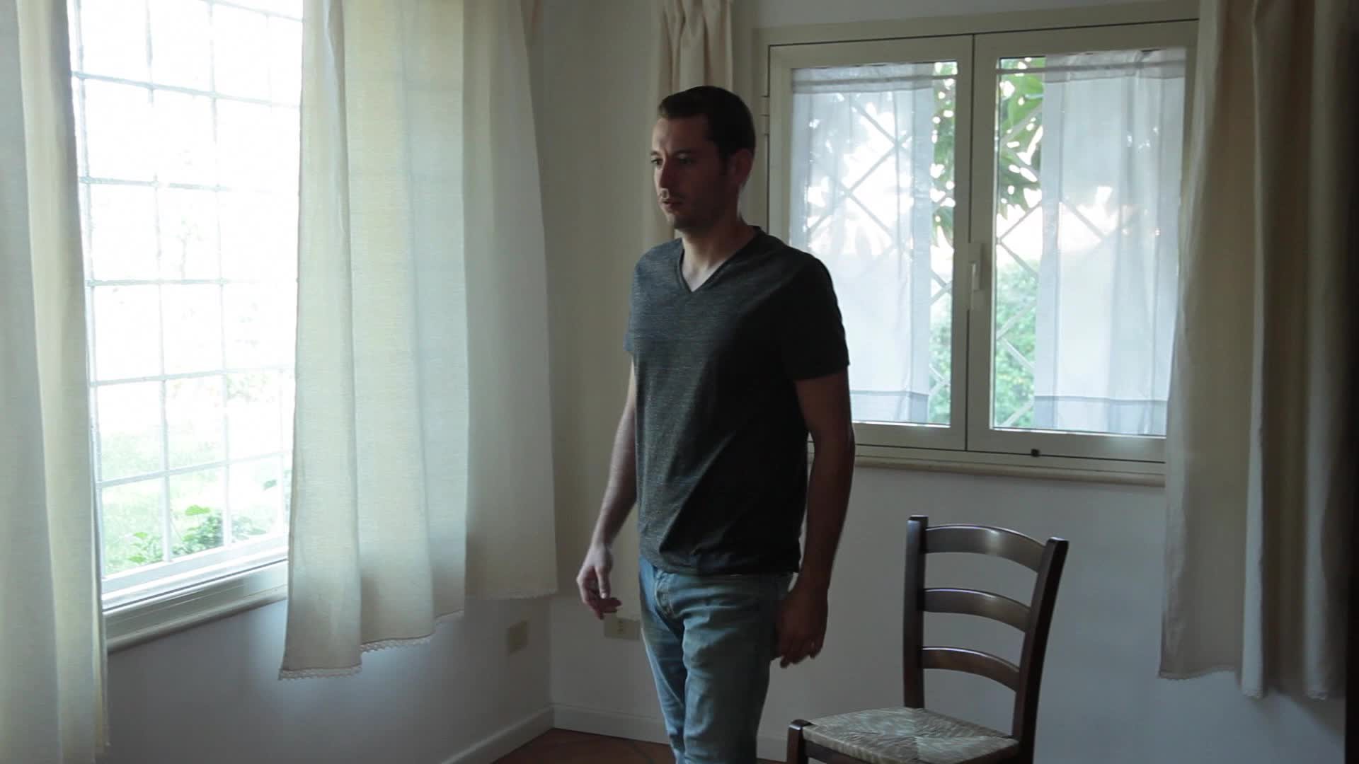 Fausto e il sasso - FilmFreeway