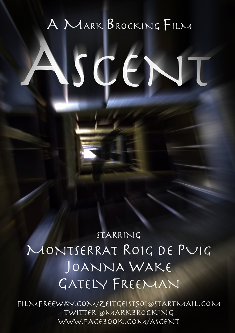 Ascent - FilmFreeway