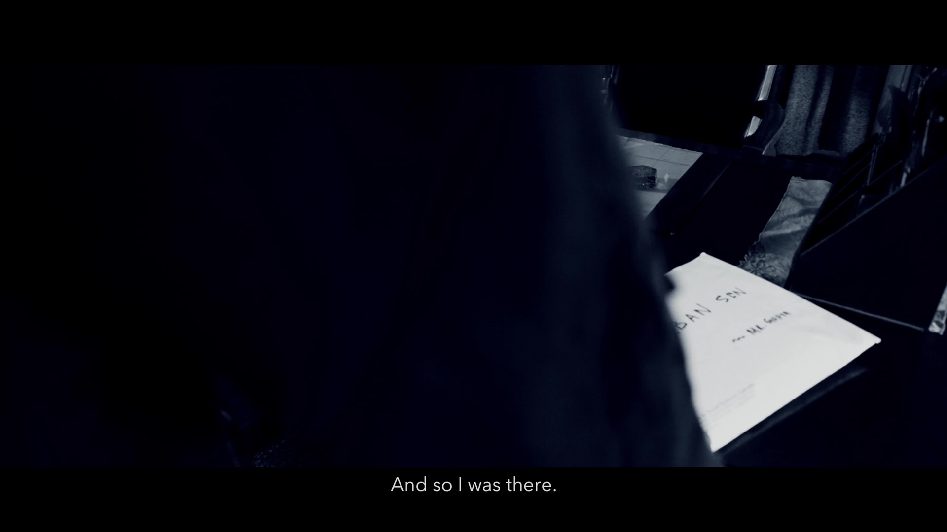 The Last Question - FilmFreeway