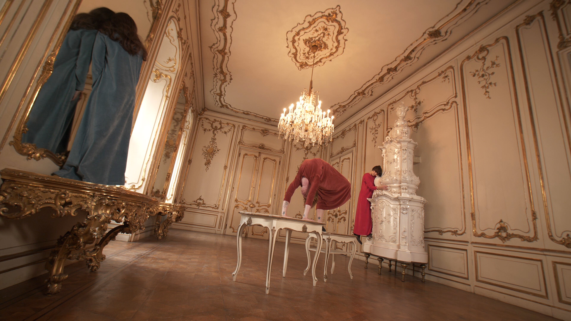 THREED RESSES - FilmFreeway