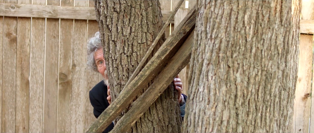 Finding God - FilmFreeway