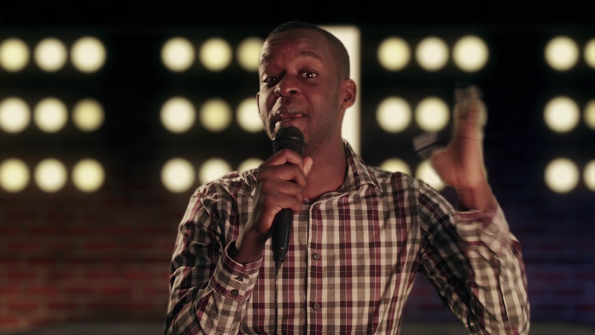 Stand uP - FilmFreeway