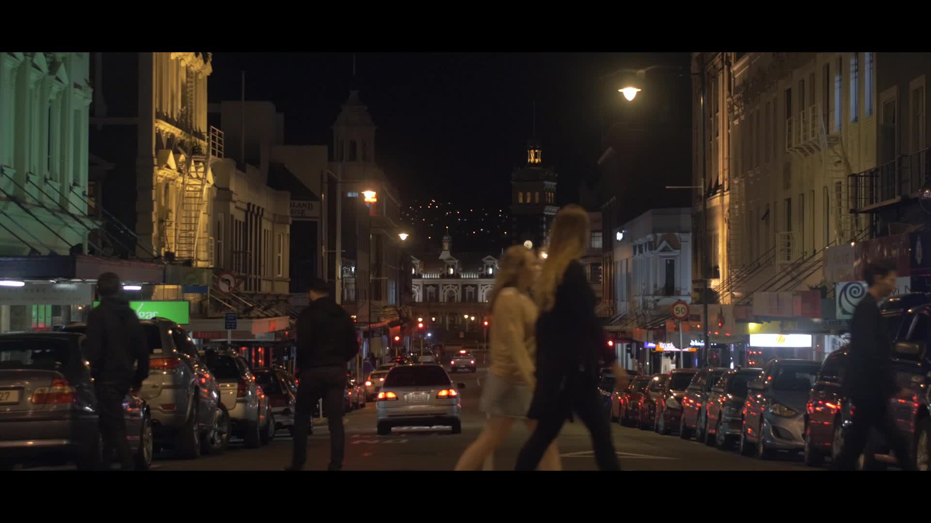 No. 8 Wire - FilmFreeway