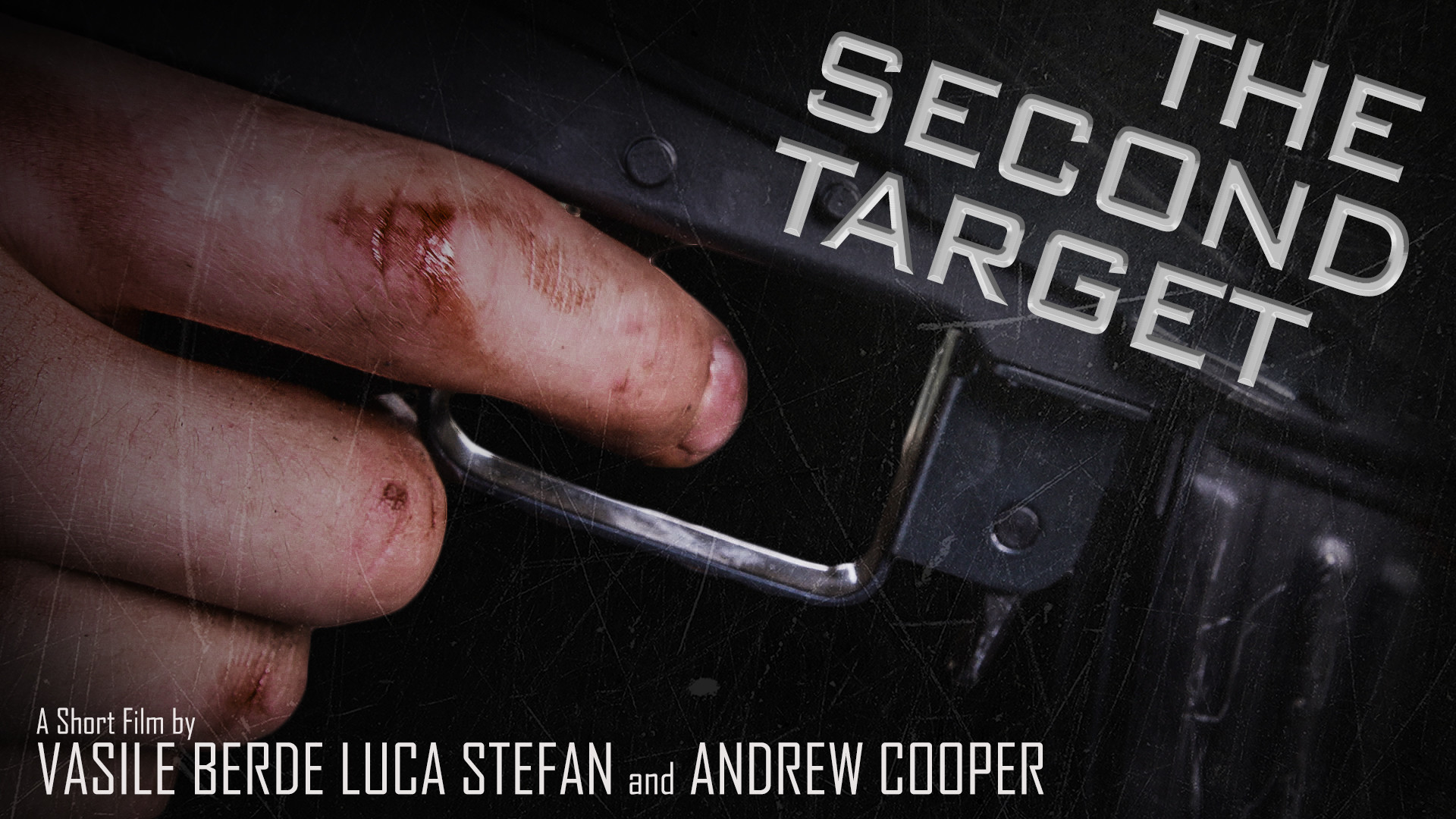 The Second Target - FilmFreeway
