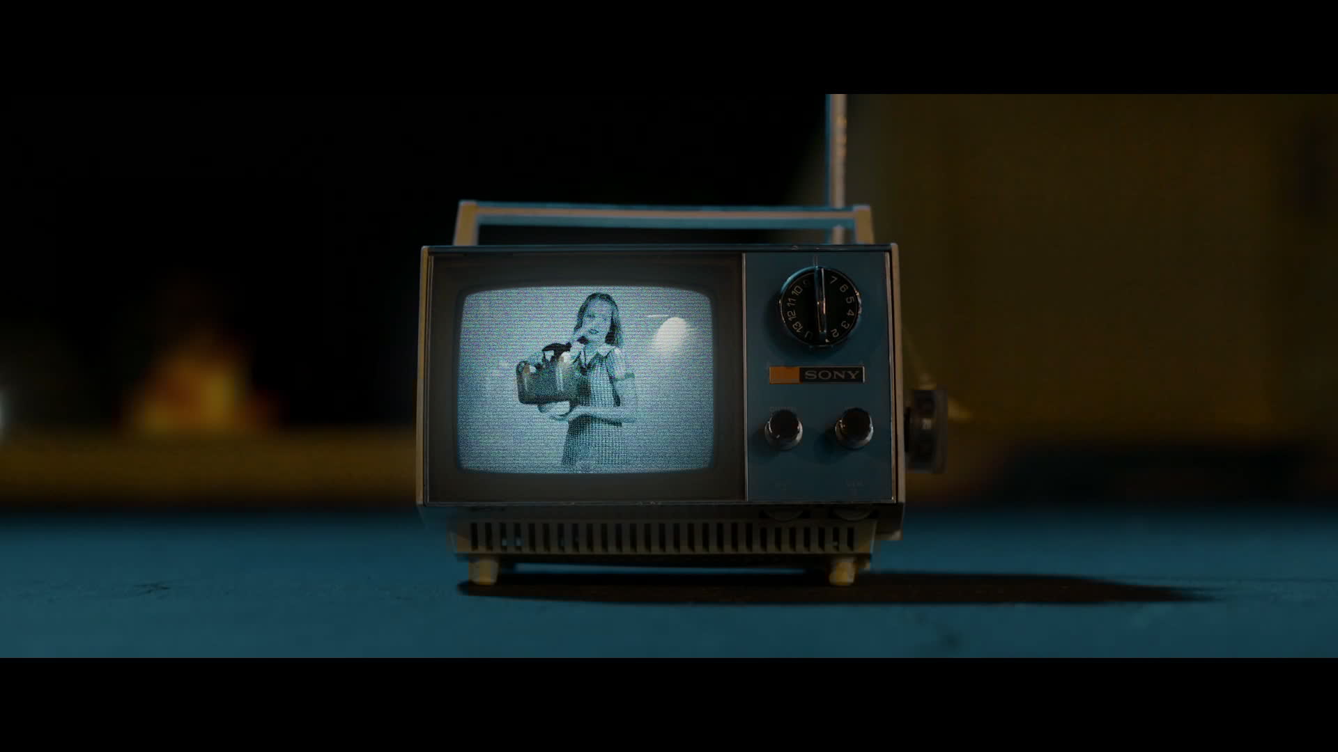 Gasoline - FilmFreeway