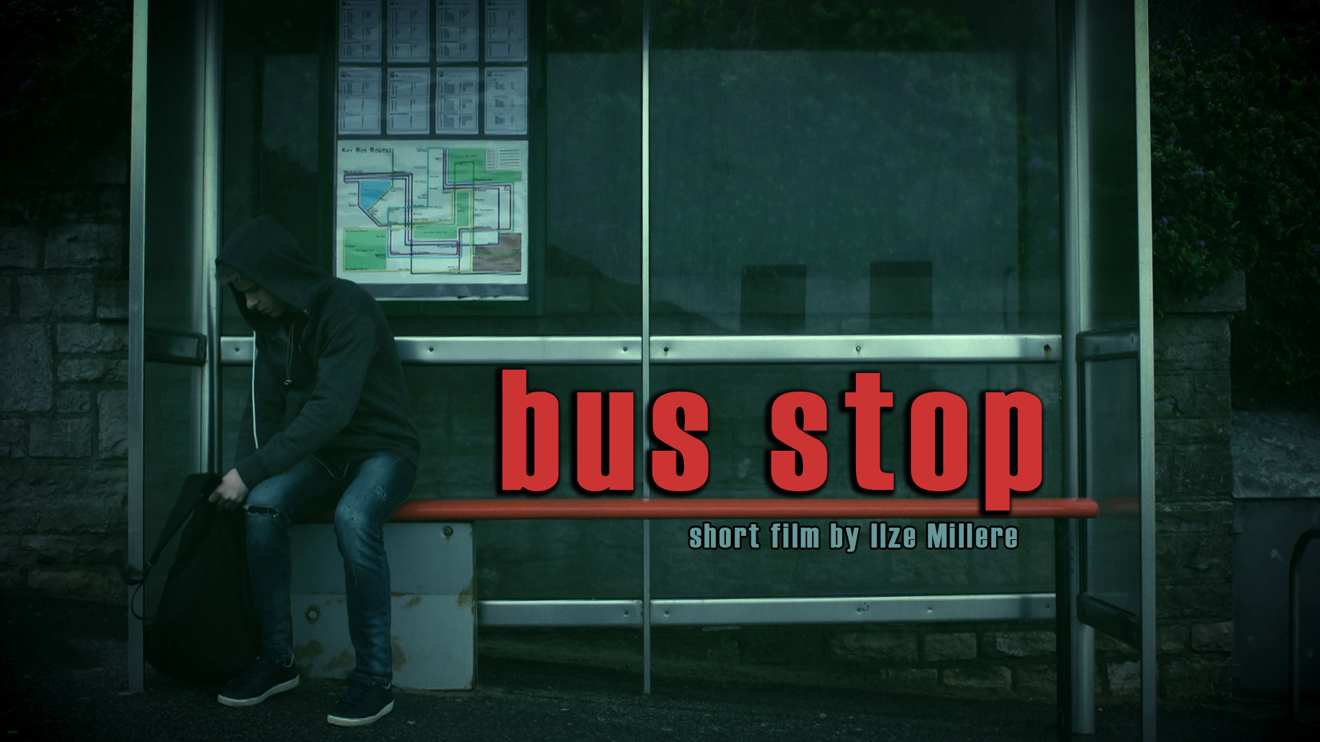 Bus Stop - FilmFreeway