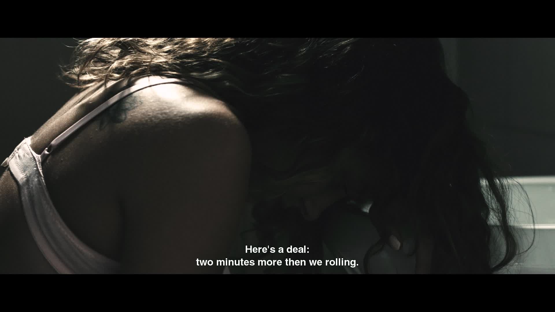 Bad Companies - FilmFreeway