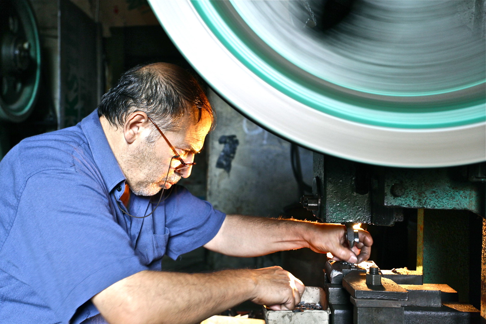 It’s my bread - FilmFreeway