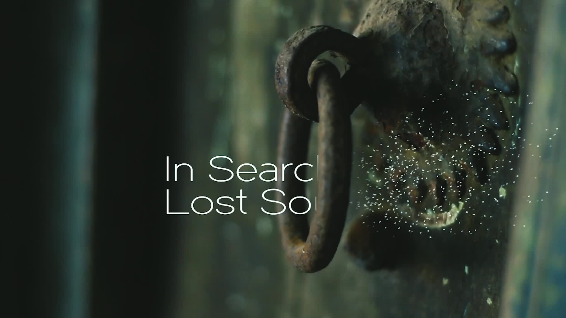 In Search Of Lost Sounds - FilmFreeway