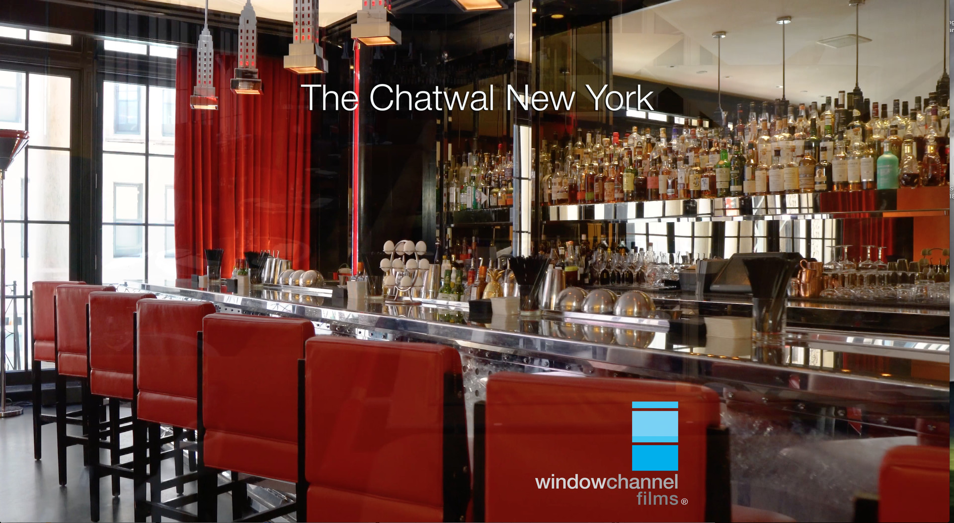 The Chatwal, New York - FilmFreeway