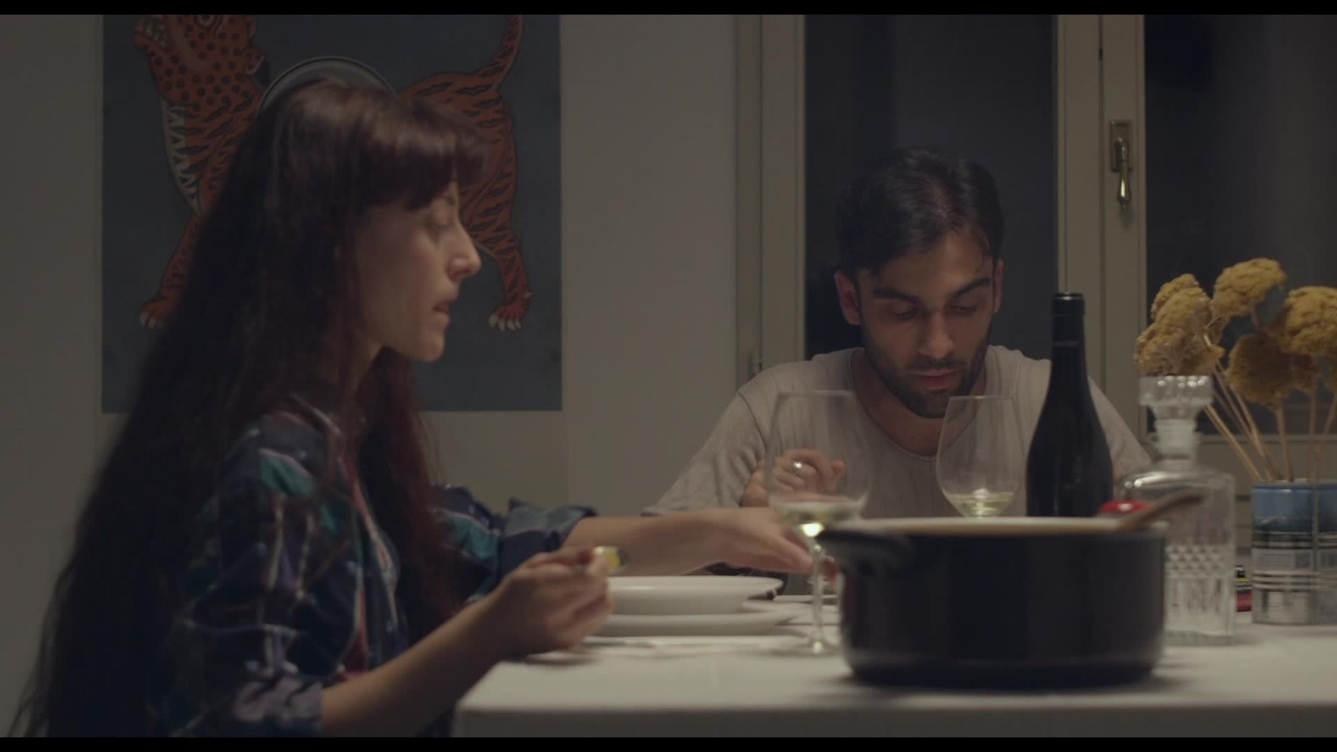 Mare Di Dune - FilmFreeway